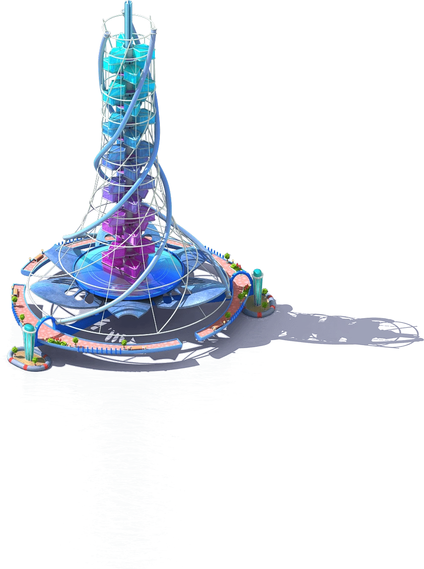 Ocean Research Center | Megapolis Wiki | Fandom