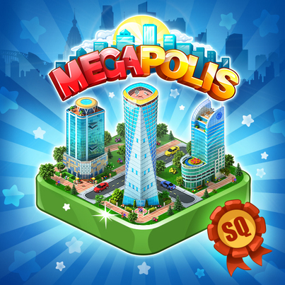 Update/05.19.2016 | Megapolis Wiki | Fandom