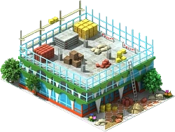 Fashion Center | Megapolis Wiki | Fandom