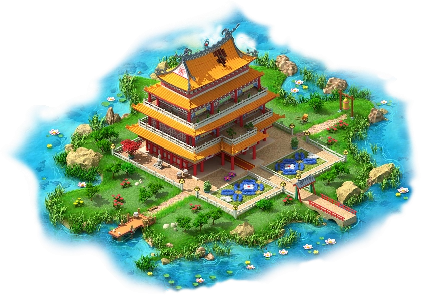 Dragon Sanctuary | Megapolis Wiki | Fandom