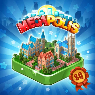 Update/03.27.2017 | Megapolis Wiki | Fandom