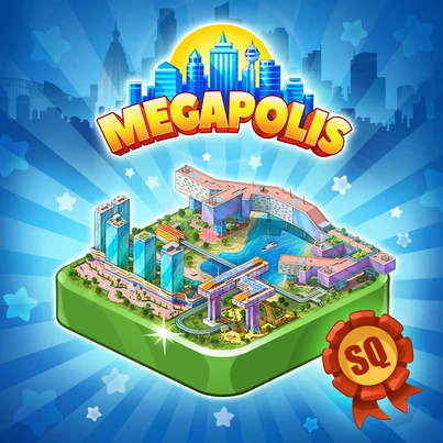Update/03.28.2019 | Megapolis Wiki | Fandom