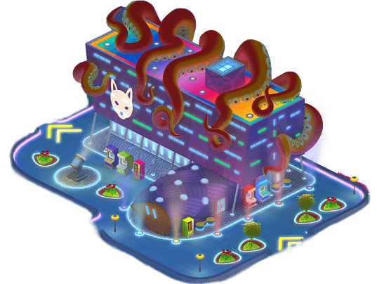 Superhero Club | Megapolis Wiki | Fandom