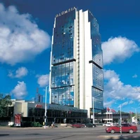 Real World Buildings: Indonesia | Megapolis Wiki | Fandom