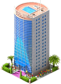 Desert Towers | Megapolis Wiki | Fandom