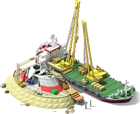 Lighthouse | Megapolis Wiki | Fandom