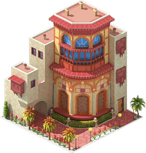 Real World Buildings: Wheel of Fortune/2020 | Megapolis Wiki | Fandom