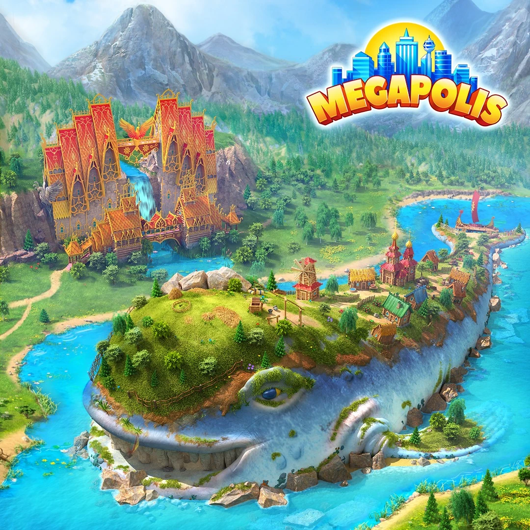 Update/05.20.2021 | Megapolis Wiki | Fandom