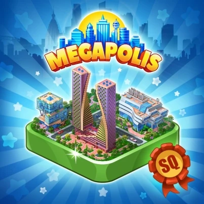 Update/05.16.2019 | Megapolis Wiki | Fandom