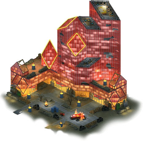 Last Sunset Entertainment Center | Megapolis Wiki | Fandom