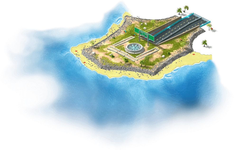 Inlet Tunnel Junction | Megapolis Wiki | Fandom