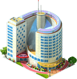 Road Agency | Megapolis Wiki | Fandom