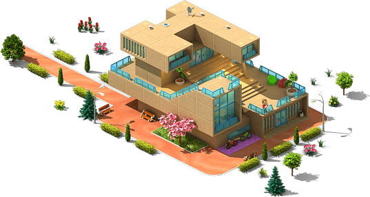 Autonomous Logistics Hub | Megapolis Wiki | Fandom