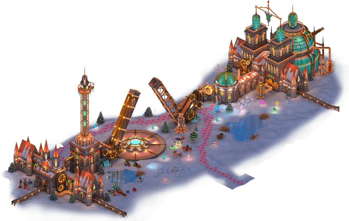 Blimp Base | Megapolis Wiki | Fandom