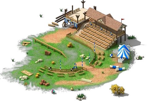 Tournament Arena | Megapolis Wiki | Fandom