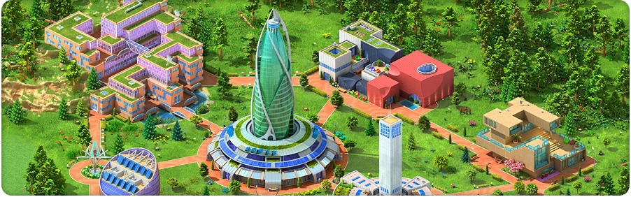 Technohub | Megapolis Wiki | Fandom