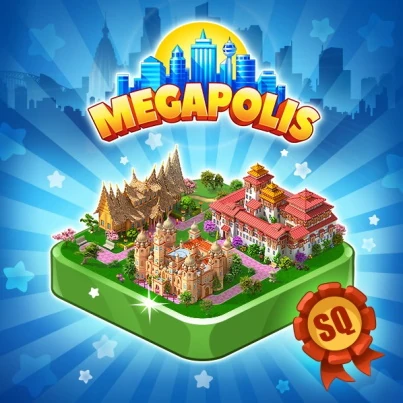 Update/07.13.2020 | Megapolis Wiki | Fandom