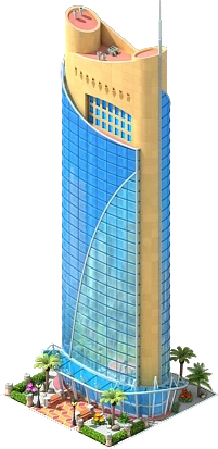 Towers of Kuwait | Megapolis Wiki | Fandom