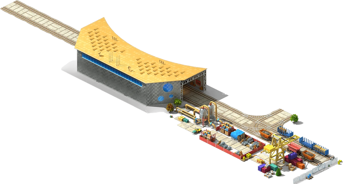 Loading System | Megapolis Wiki | Fandom