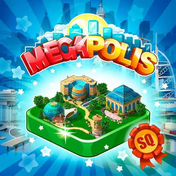 Update/11.01.2013 | Megapolis Wiki | Fandom