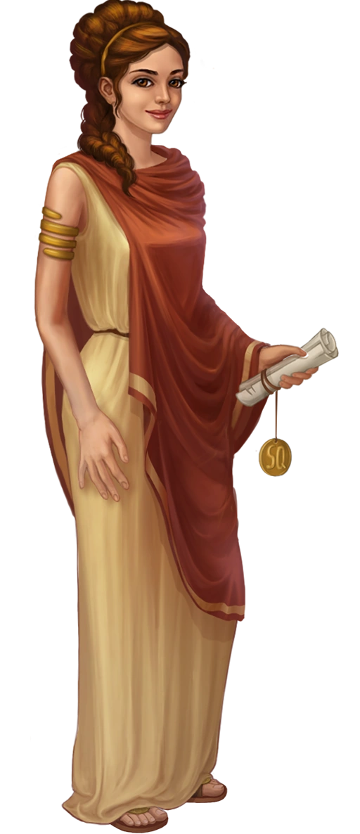 World Capitals (Rome) | Megapolis Wiki | Fandom