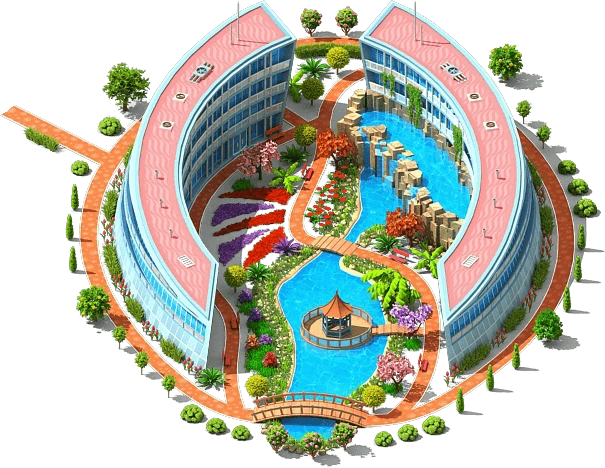 Landscaping Technology Center | Megapolis Wiki | Fandom