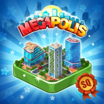 Update/01.08.2018 | Megapolis Wiki | Fandom