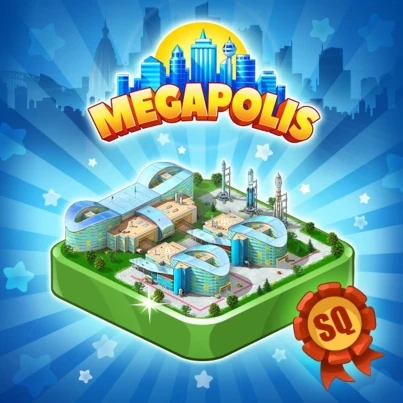 Update/07.25.2019 | Megapolis Wiki | Fandom