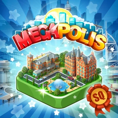 Update/01.20.2015 | Megapolis Wiki | Fandom