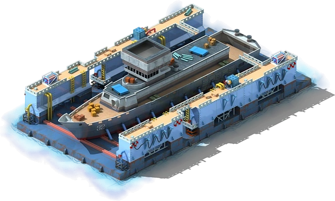 Cruisers | Megapolis Wiki | Fandom