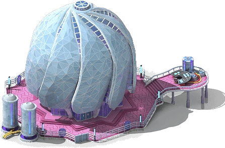 Gas Thermal Analyzer | Megapolis Wiki | Fandom