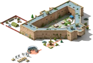 Missile Base | Megapolis Wiki | Fandom