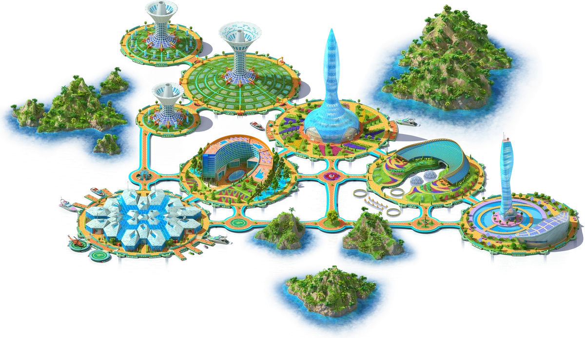Aquapolis | Megapolis Wiki | Fandom