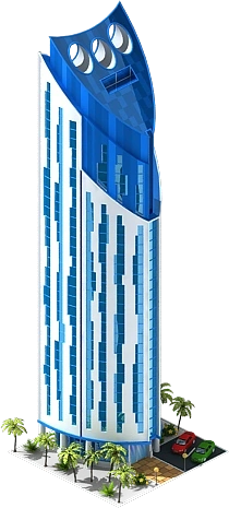 World Capitals (London) | Megapolis Wiki | Fandom