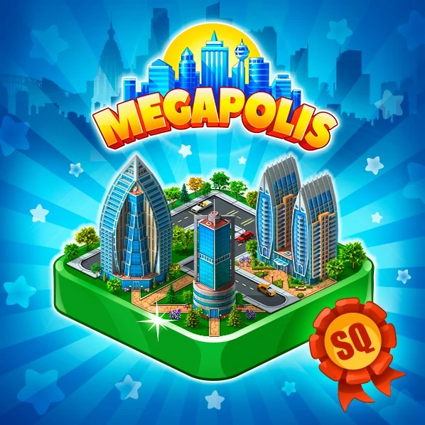 Update/06.07.2021 | Megapolis Wiki | Fandom