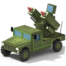 AAMS | Megapolis Wiki | Fandom