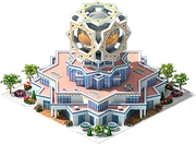 Unique/Special Buildings | Sqmegapolis 维基 | Fandom