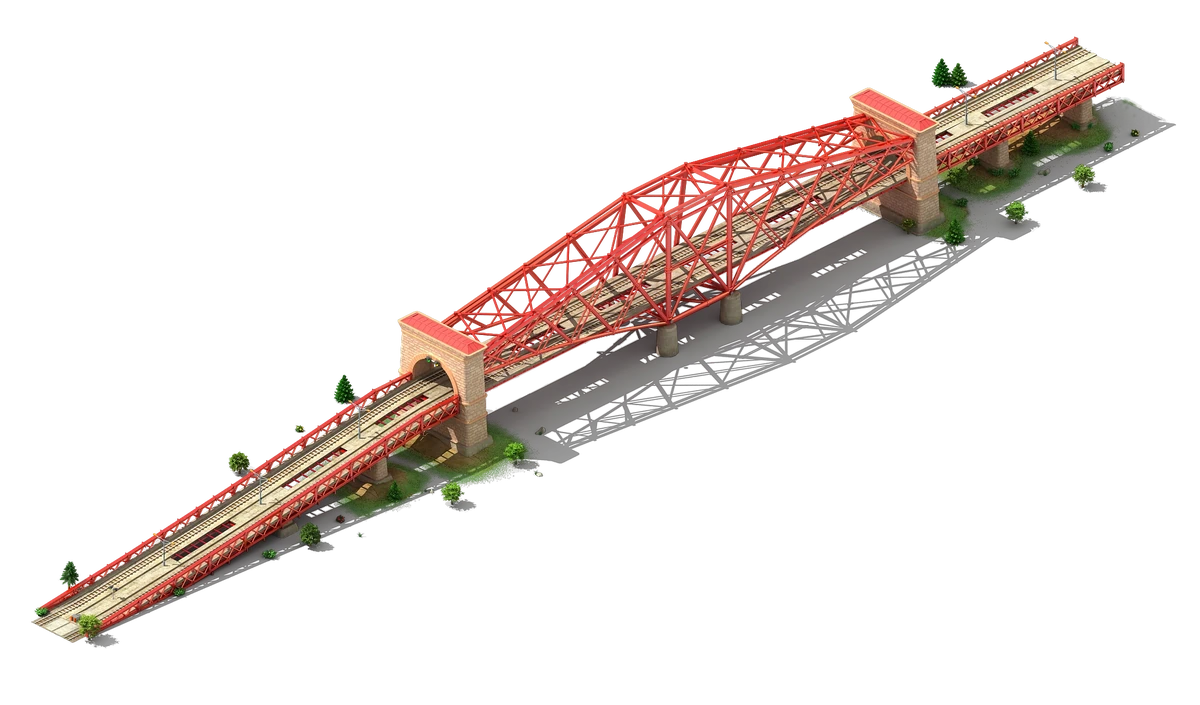 Fort Bridge | Megapolis Wiki | Fandom