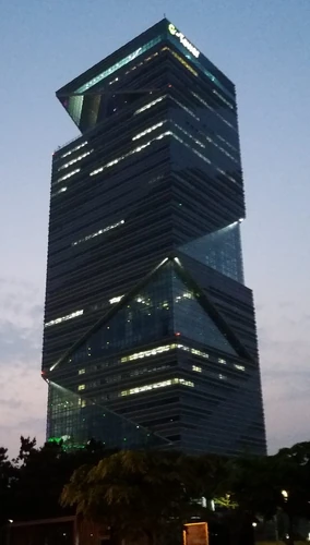 Cherry Mall | Megapolis Wiki | Fandom