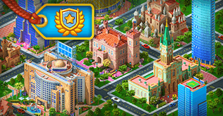 Medieval Forts | Megapolis Wiki | Fandom