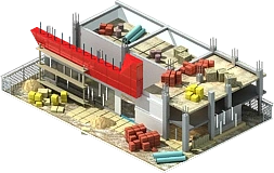 Shopping Mall | Megapolis Wiki | Fandom