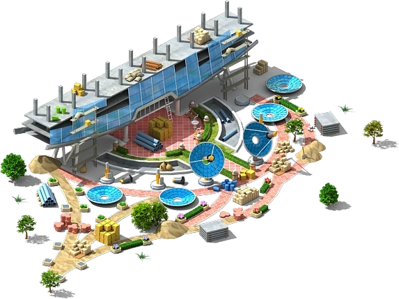 Solar Ark | Megapolis Wiki | Fandom