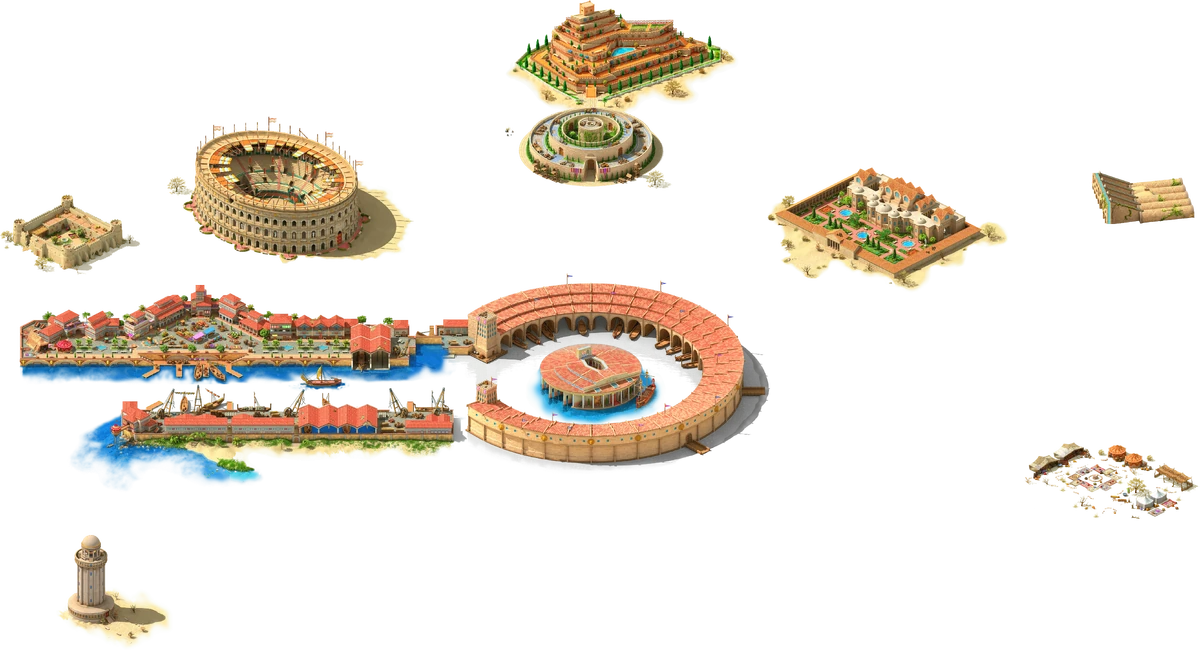 Ancient Carthage | Megapolis Wiki | Fandom