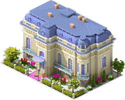 Bucharest's Historical Architecture | Megapolis Wiki | Fandom