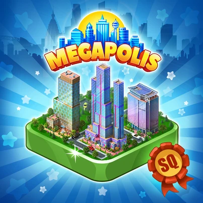 Update/03.21.2019 | Megapolis Wiki | Fandom