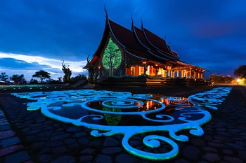 Tree of Life Temple | Megapolis Wiki | Fandom