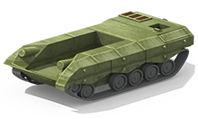 Medium Tanks | Megapolis Wiki | Fandom