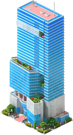 Hysan Place | Megapolis Wiki | Fandom