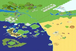 Interactive Maps | Megapolis Wiki | Fandom