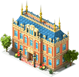 Madagascar Architecture | Megapolis Wiki | Fandom